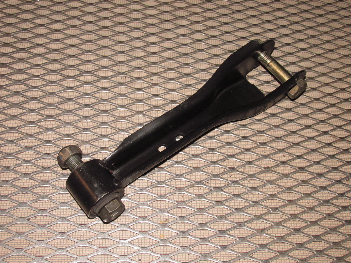 90 91 92 93 94 95 96 Nissan 300zx OEM Rear Control Arm Link - Left ...