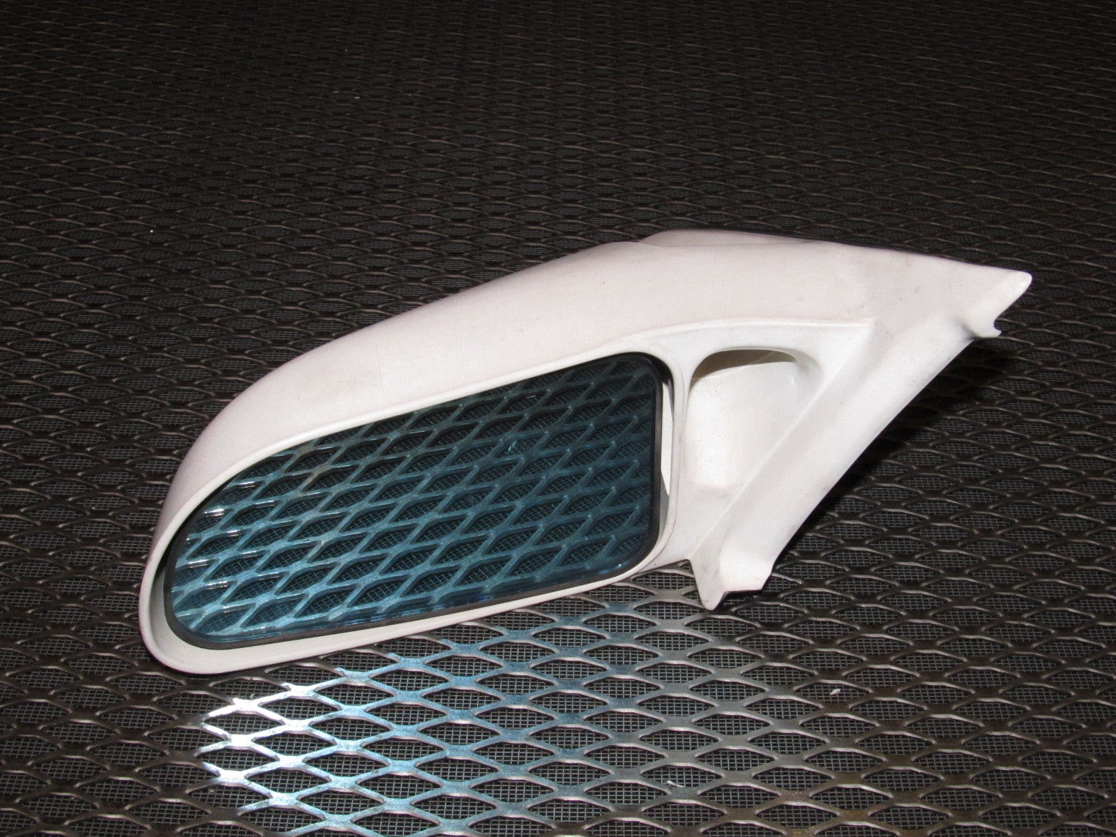 88 Mazda RX7 OEM Exterior Side Mirror - Left – Autopartone