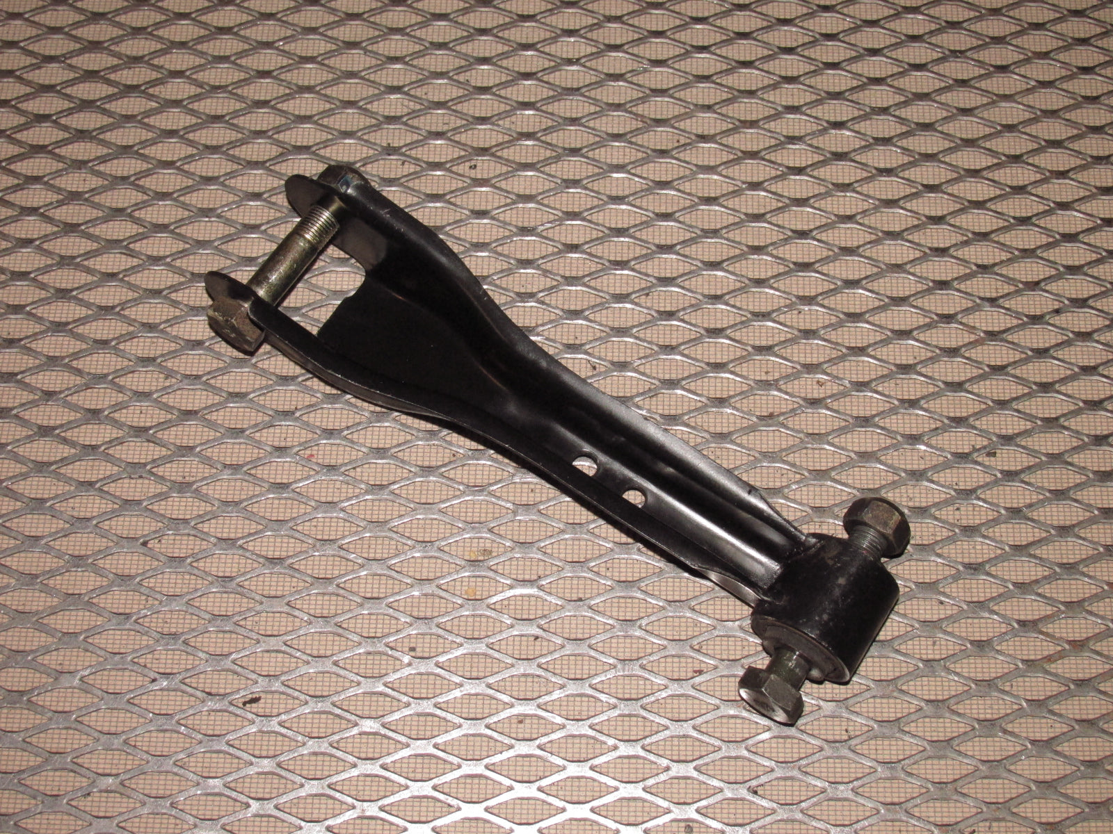 90 91 92 93 94 95 96 Nissan 300zx OEM Rear Control Arm Link - Right ...