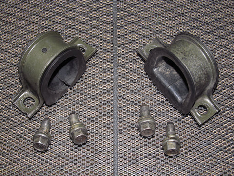 90 91 92 93 Mazda Miata OEM Power Steering Rack Mount – Autopartone.com