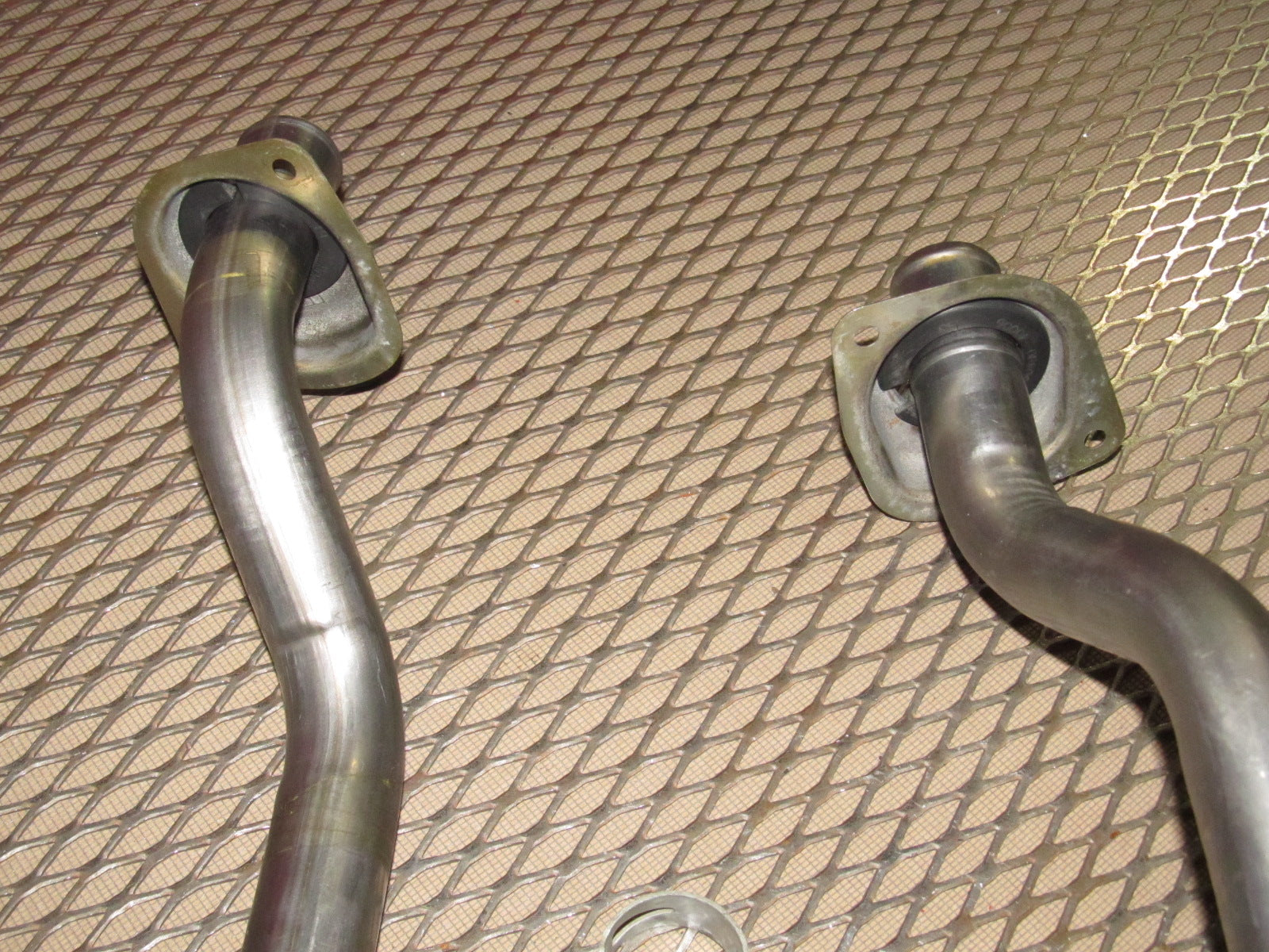 91 92 93 94 95 Toyota MR2 OEM Front Radiator Tube – Autopartone.com