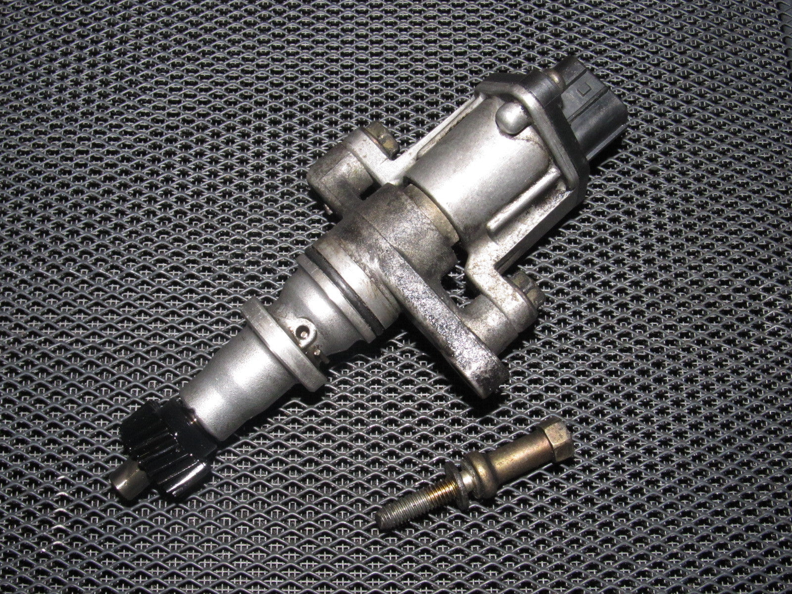 93 94 95 96 97 Honda Del Sol OEM B16 MT Transmission Speed Sensor ...