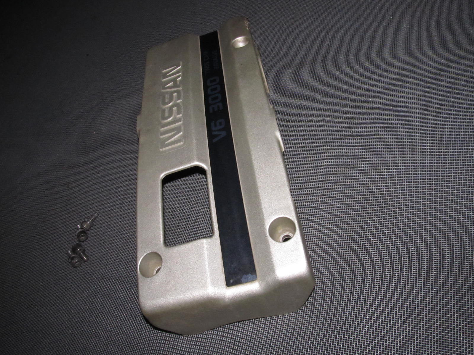 90 91 92 93 94 95 96 Nissan 300zx OEM Engine Valve Cover – Autopartone.com