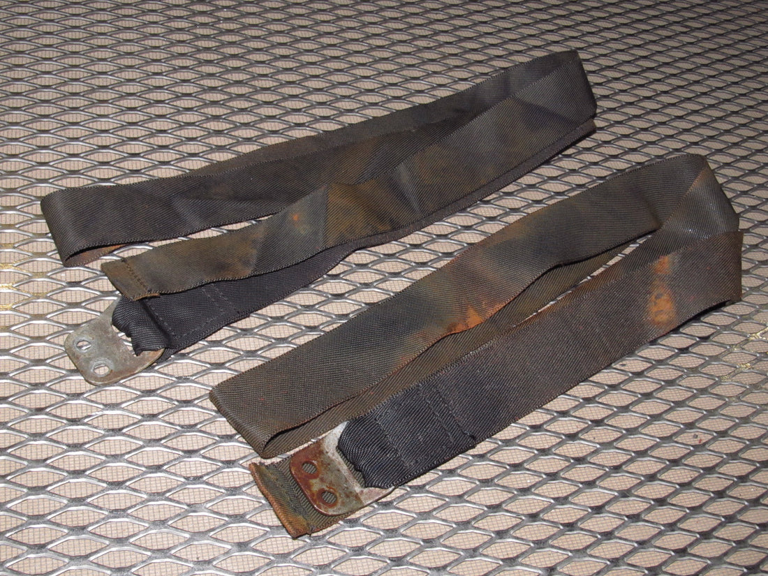 72 73 Datsun 240z OEM Hatch Trunk Belt – Autopartone.com