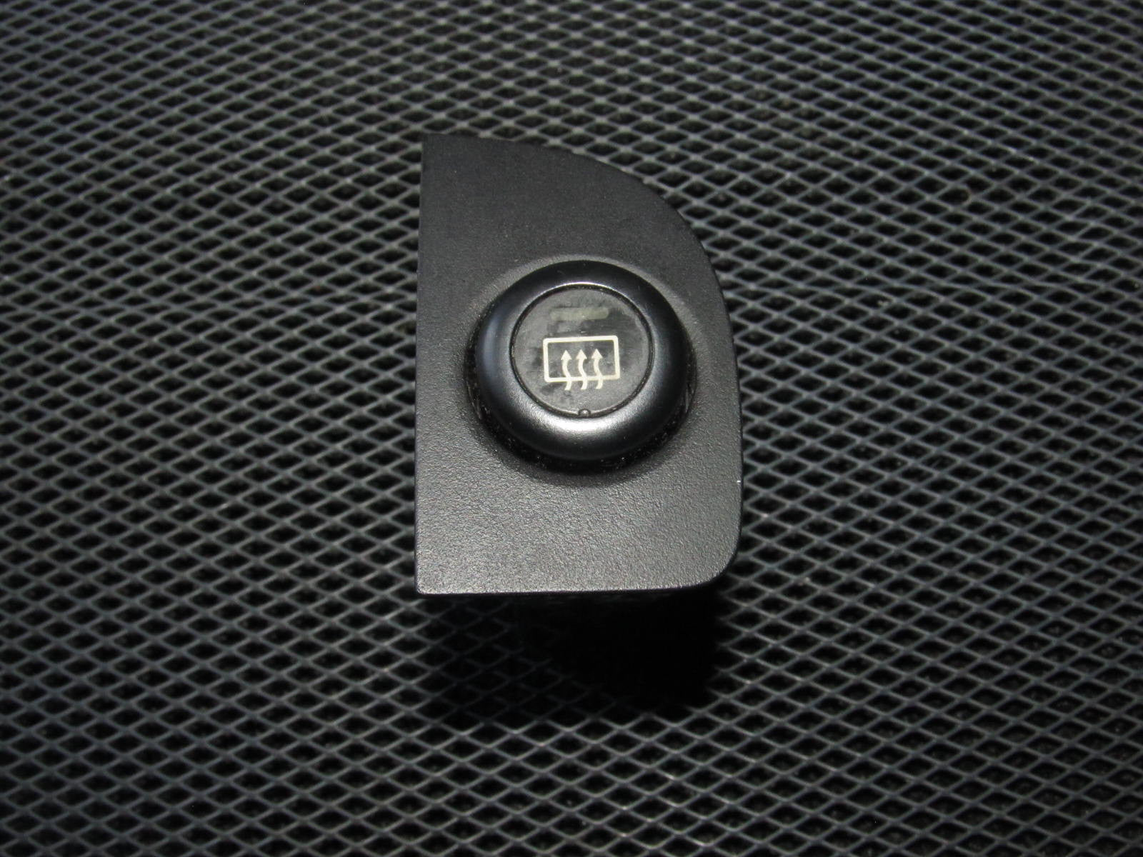 96-00 Honda Civic OEM Black Defogger Defroster Switch – Autopartone