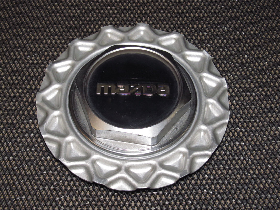 89 90 91 Mazda RX7 OEM BBS Wheel Center Cap Cover – Autopartone