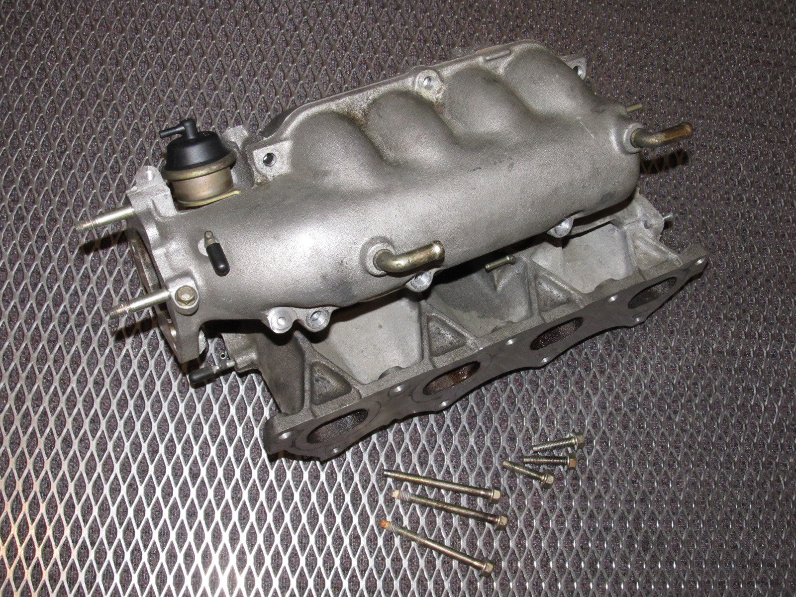 99 00 Mazda Miata OEM Intake Manifold – Autopartone.com