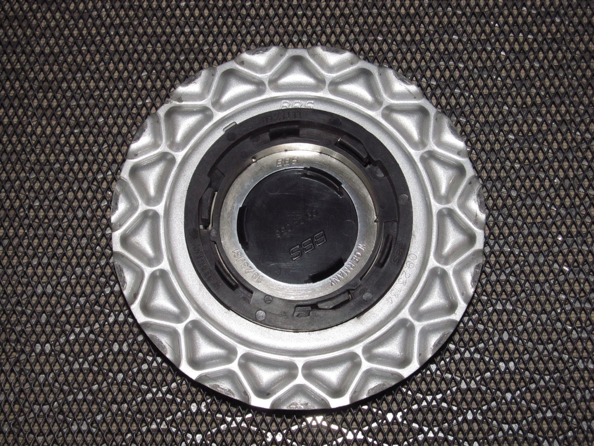 89 90 91 Mazda RX7 OEM BBS Wheel Center Cap Cover – Autopartone