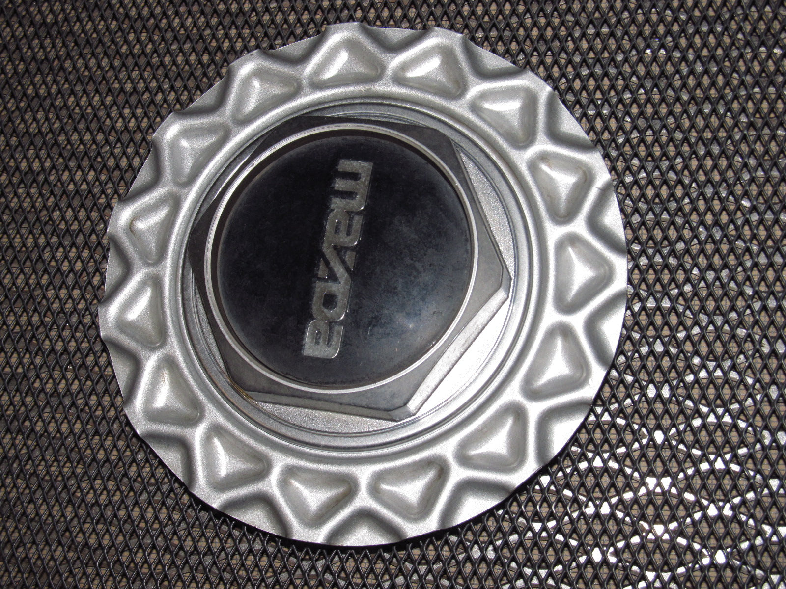 89 90 91 Mazda RX7 OEM BBS Wheel Center Cap Cover – Autopartone.com