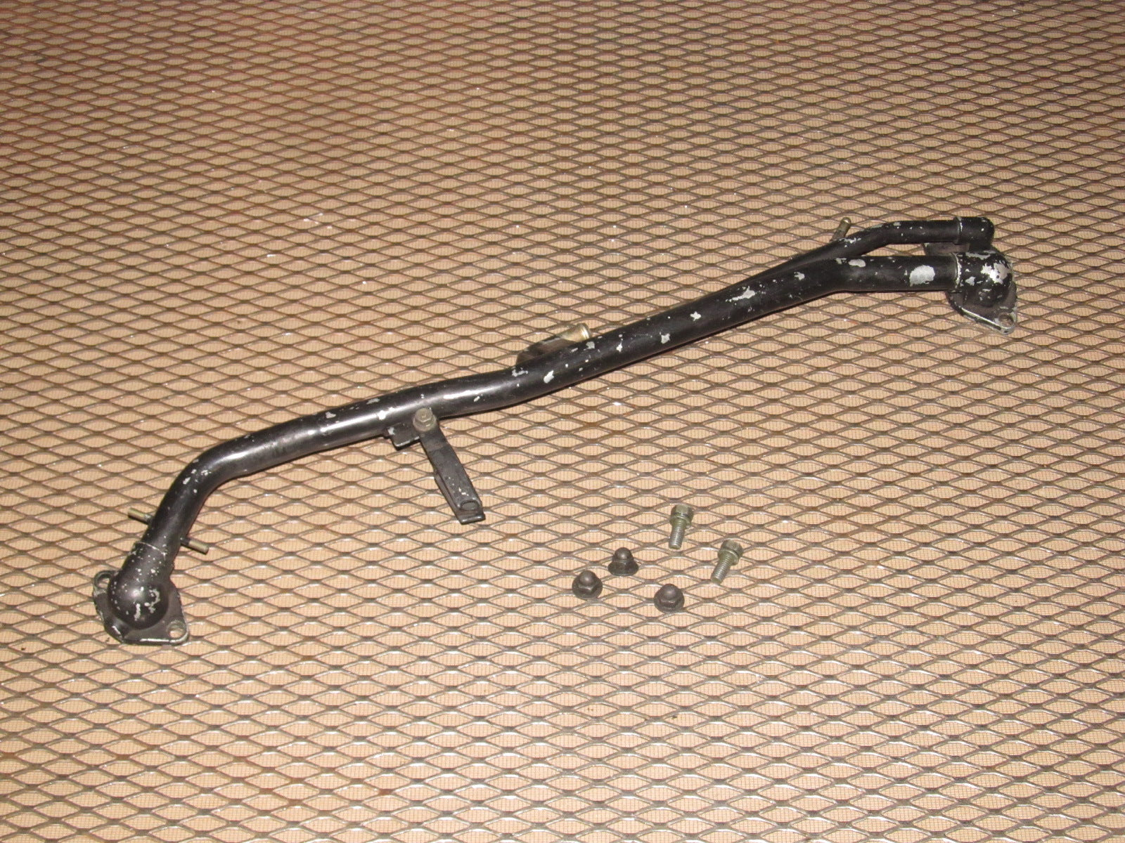 90 91 92 93 94 95 96 Nissan 300zx OEM Intake Manifold Balance Tube ...
