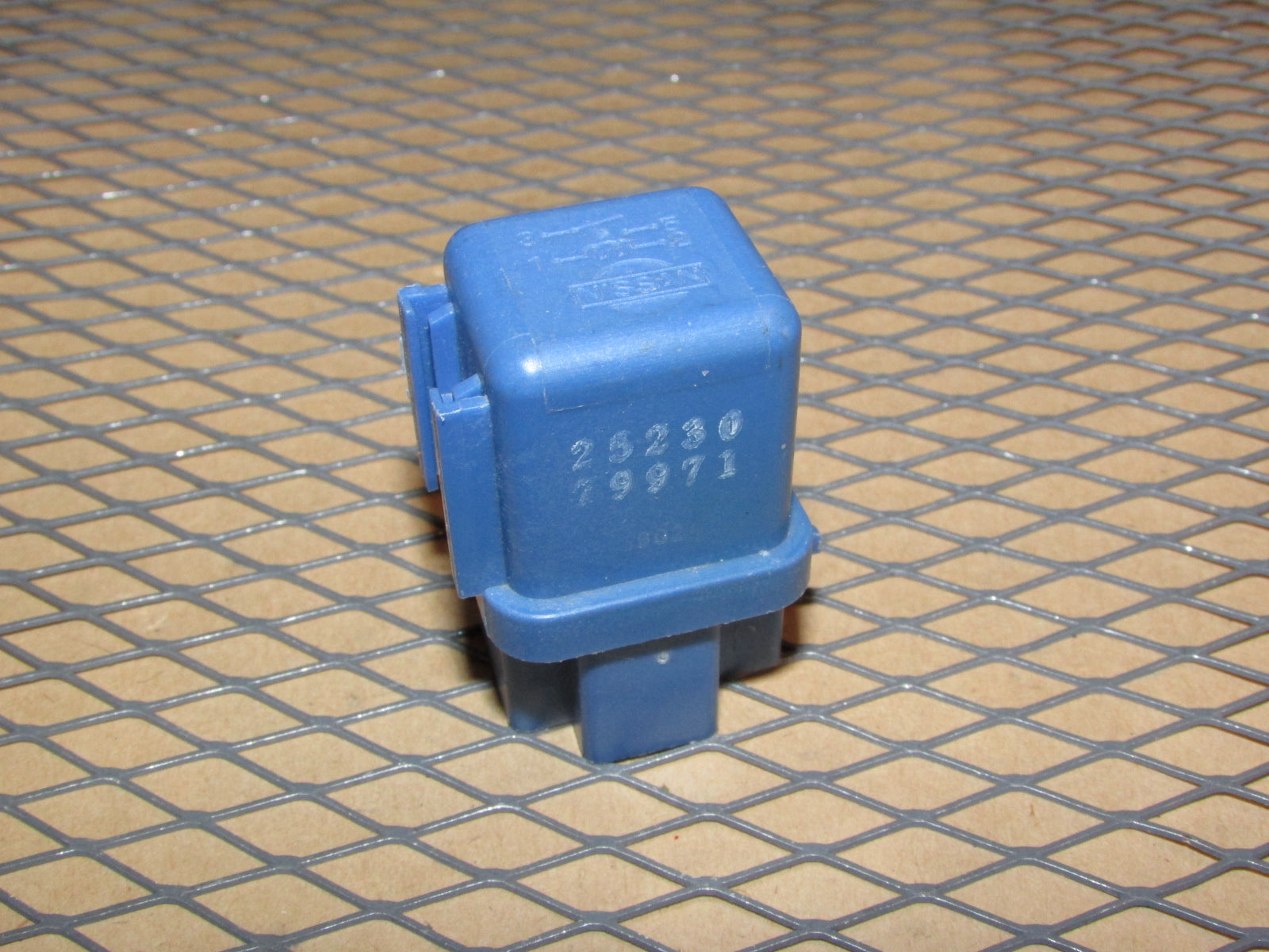 Nissan & Infiniti Relay 25230-79971 – Autopartone