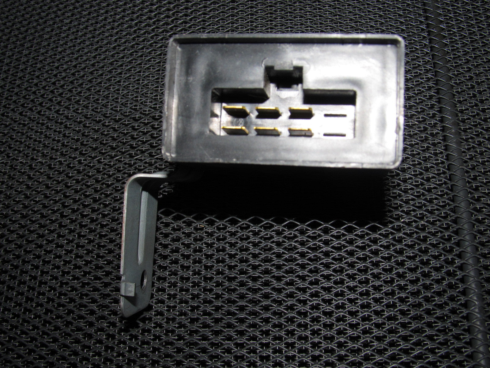 89 90 91 92 93 94 Nissan 240SX AMP ASSY Wiper Relay 28510-40F60 ...