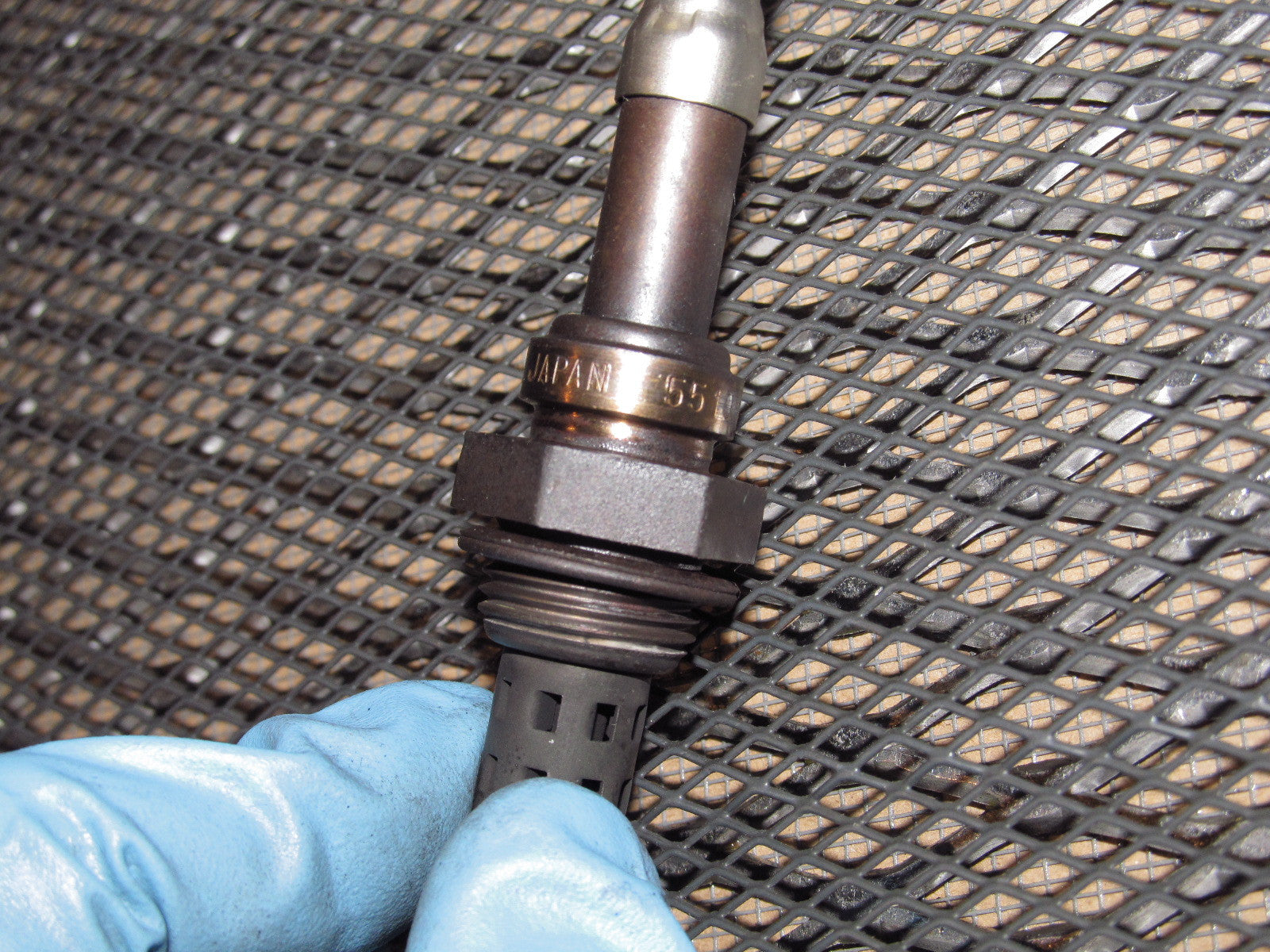 90 91 92 93 Mazda Miata OEM O2 Oxygen Sensor – Autopartone