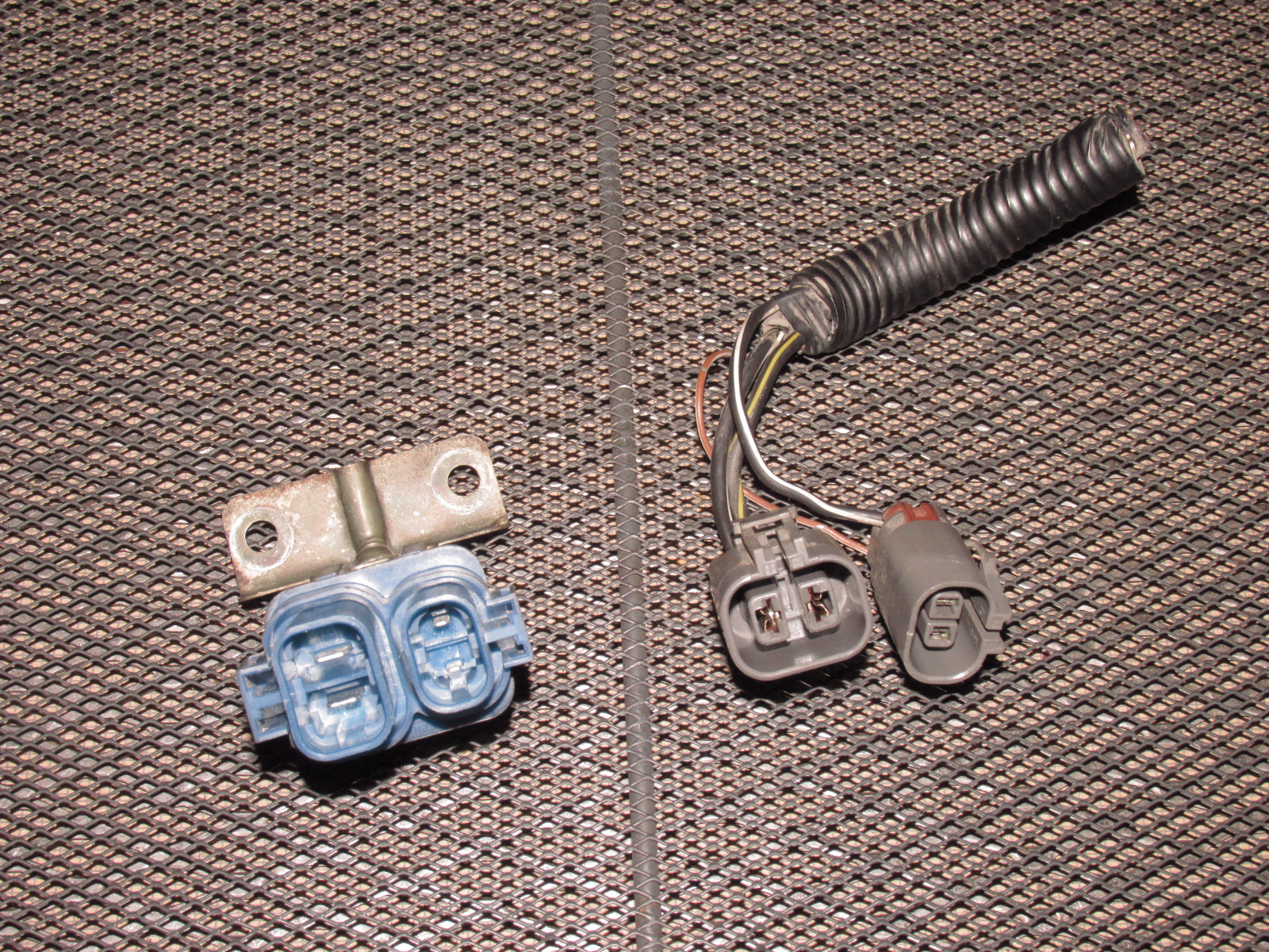 90 91 92 93 94 95 96 Nissan 300zx OEM Starter Relay - 25230 89981 ...