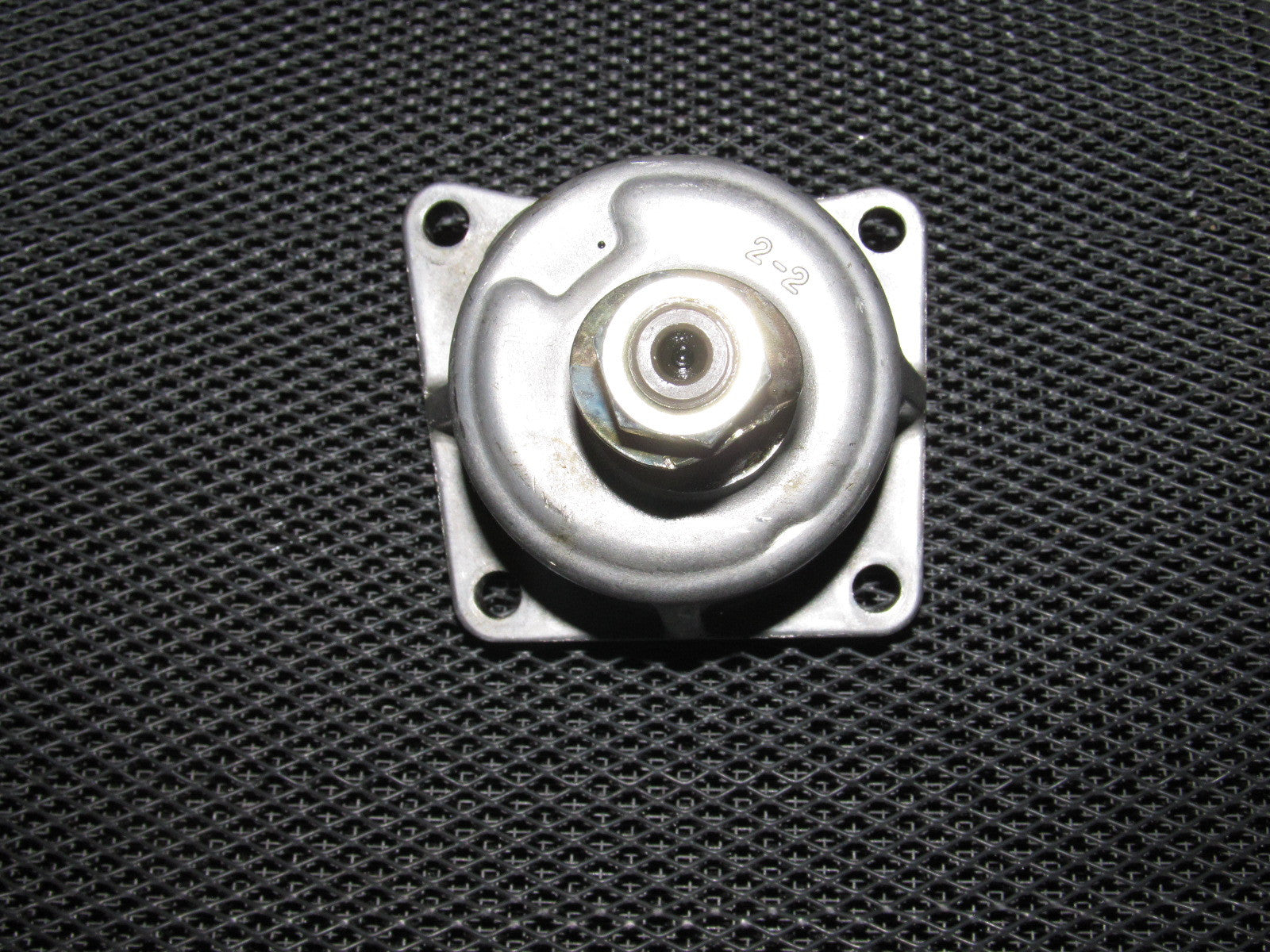 84 85 Mazda RX7 OEM GSL-SE 13B Engine Oil Pump – Autopartone