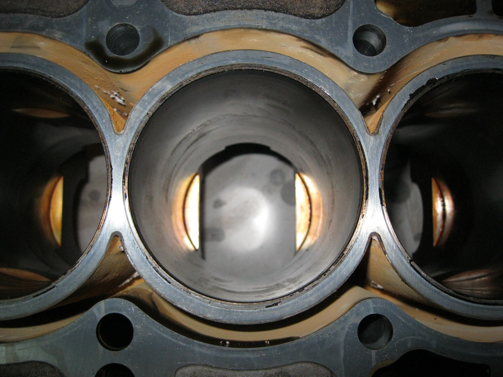 JDM 98 99 00 01 02 Honda Accord F23A Engine Block – Autopartone.com