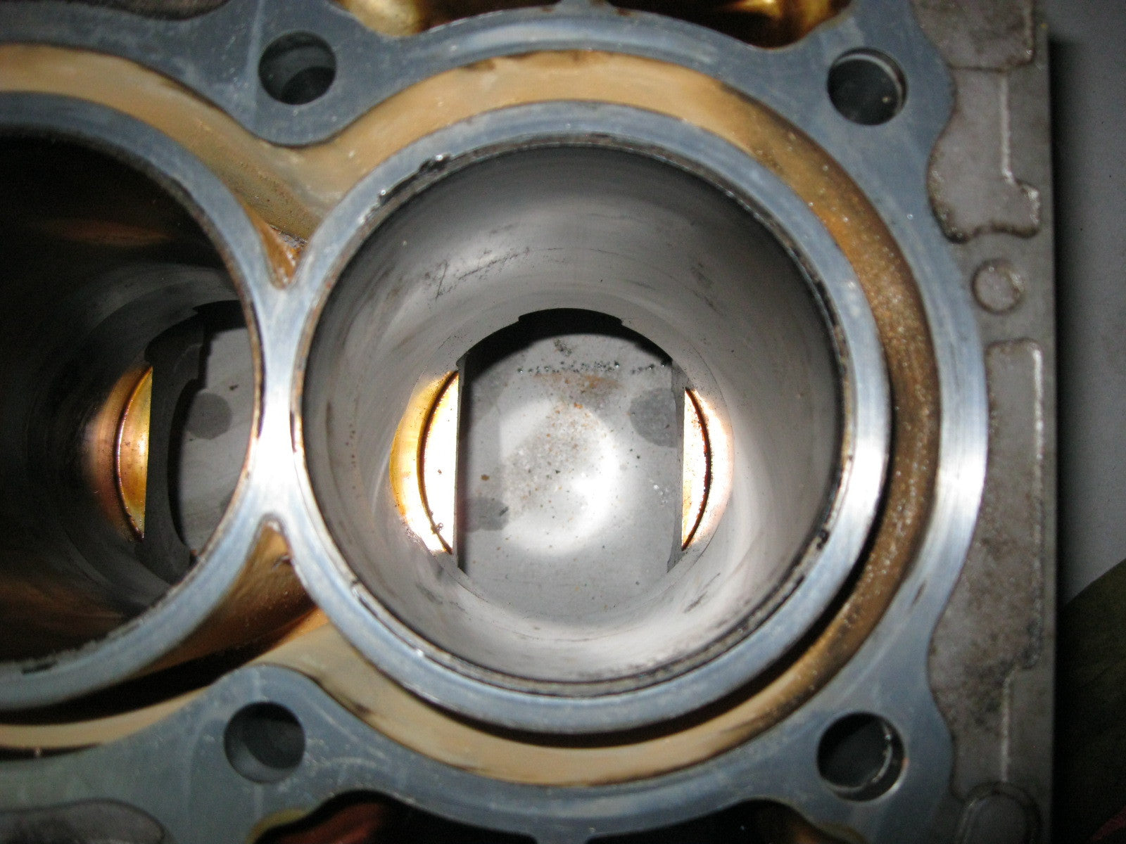 JDM 98 99 00 01 02 Honda Accord F23A Engine Block – Autopartone.com