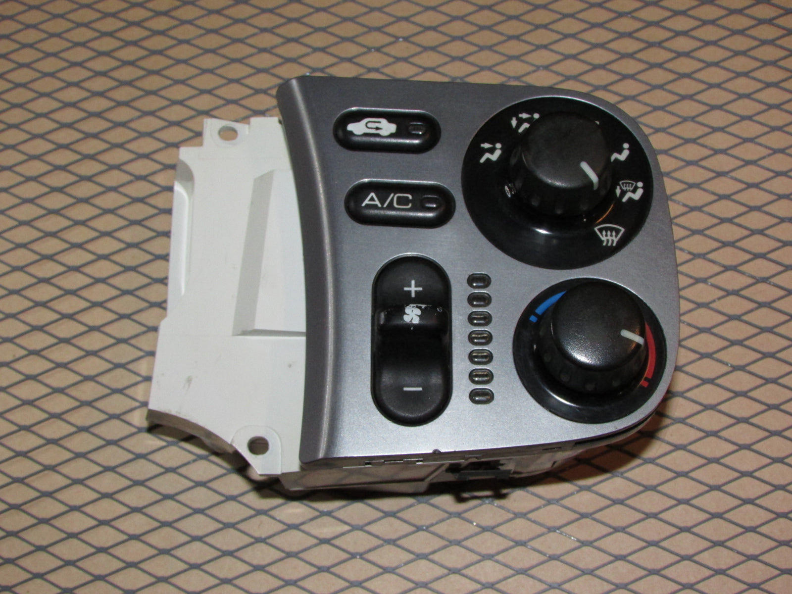 04 05 06 07 08 09 Honda S2000 OEM Hvac Temperature A/C Heater Climate ...