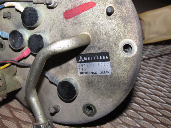 94 95 96 97 Mitsubishi 3000GT NA OEM Fuel Pump & Sending Unit ...