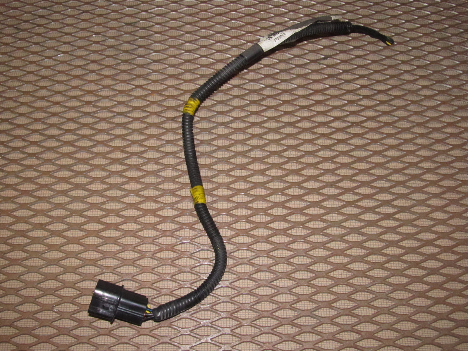 94 95 96 97 Mitsubishi 3000GT OEM Fuel Pump & Sending Unit Pigtail Har ...