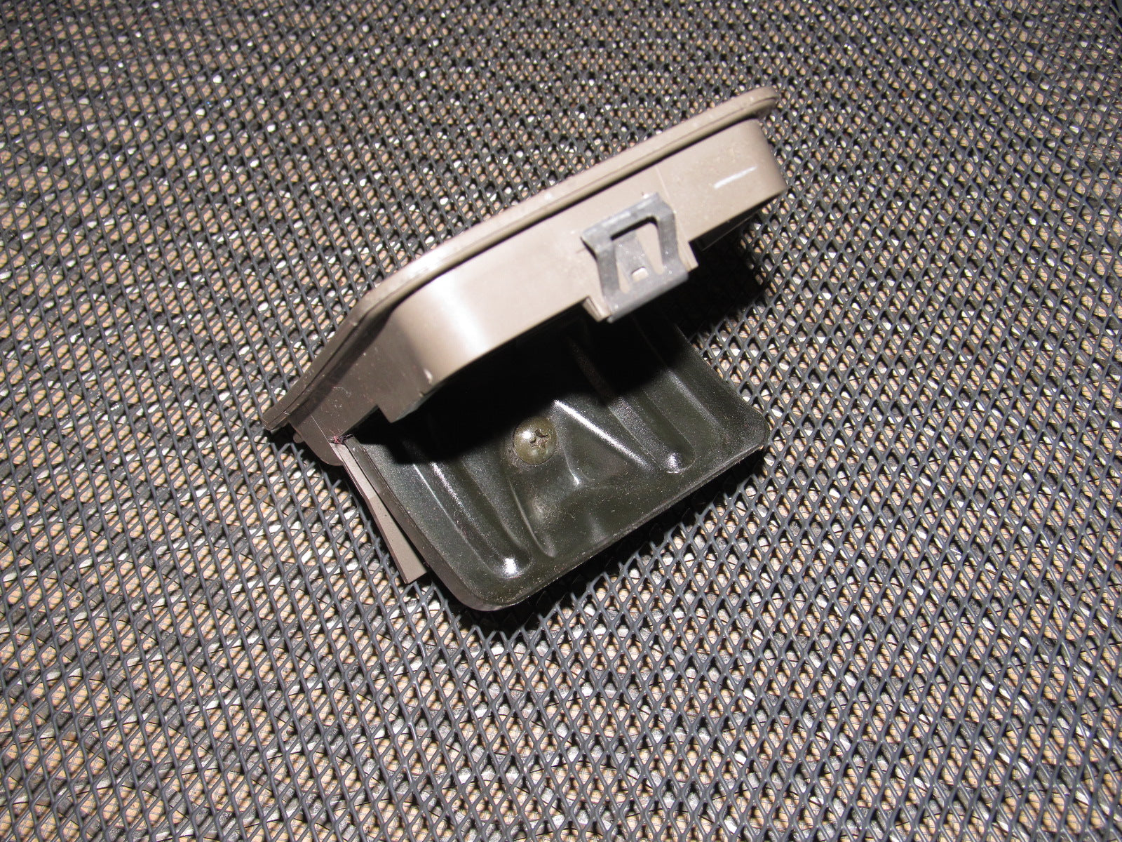 94 95 96 97 98 99 00 01 Acura Integra OEM Center Console Rear Ash Tray ...