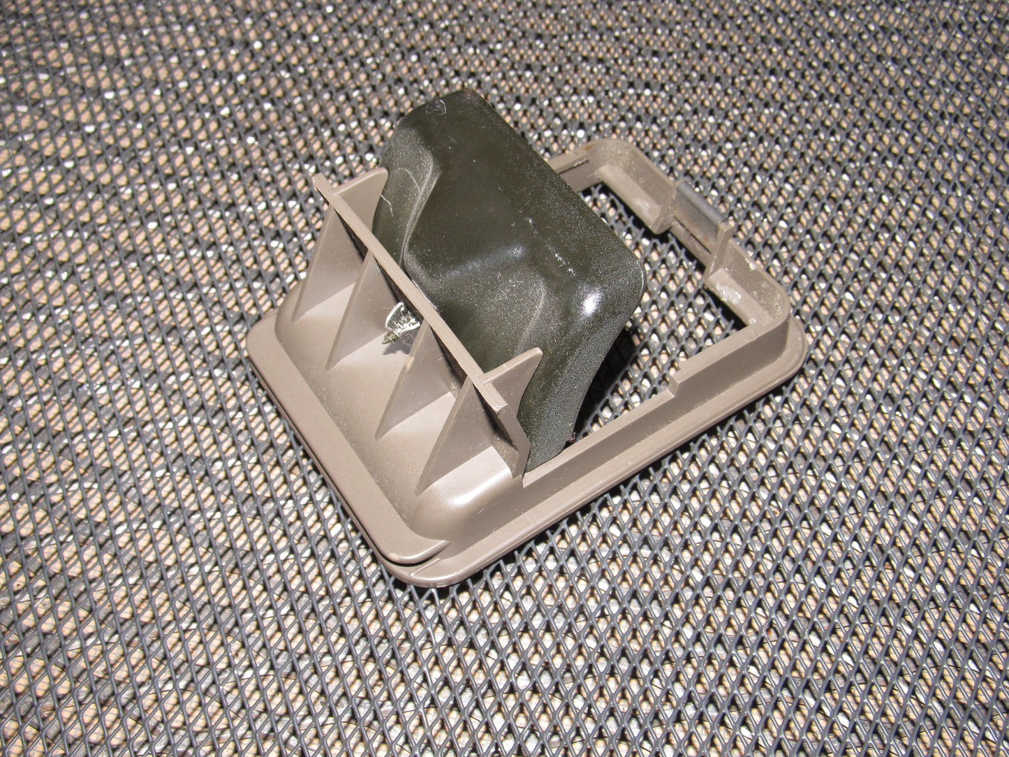 94 95 96 97 98 99 00 01 Acura Integra OEM Center Console Rear Ash Tray ...