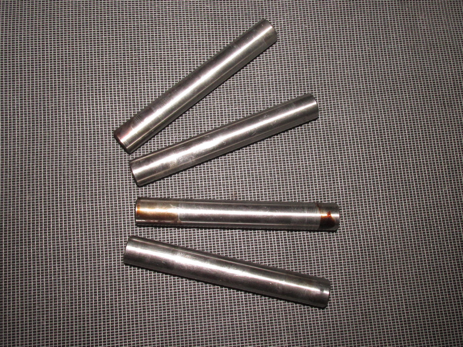 86 87 88 Mazda RX7 OEM N/A Engine Tubular Dowel Pin Set – Autopartone