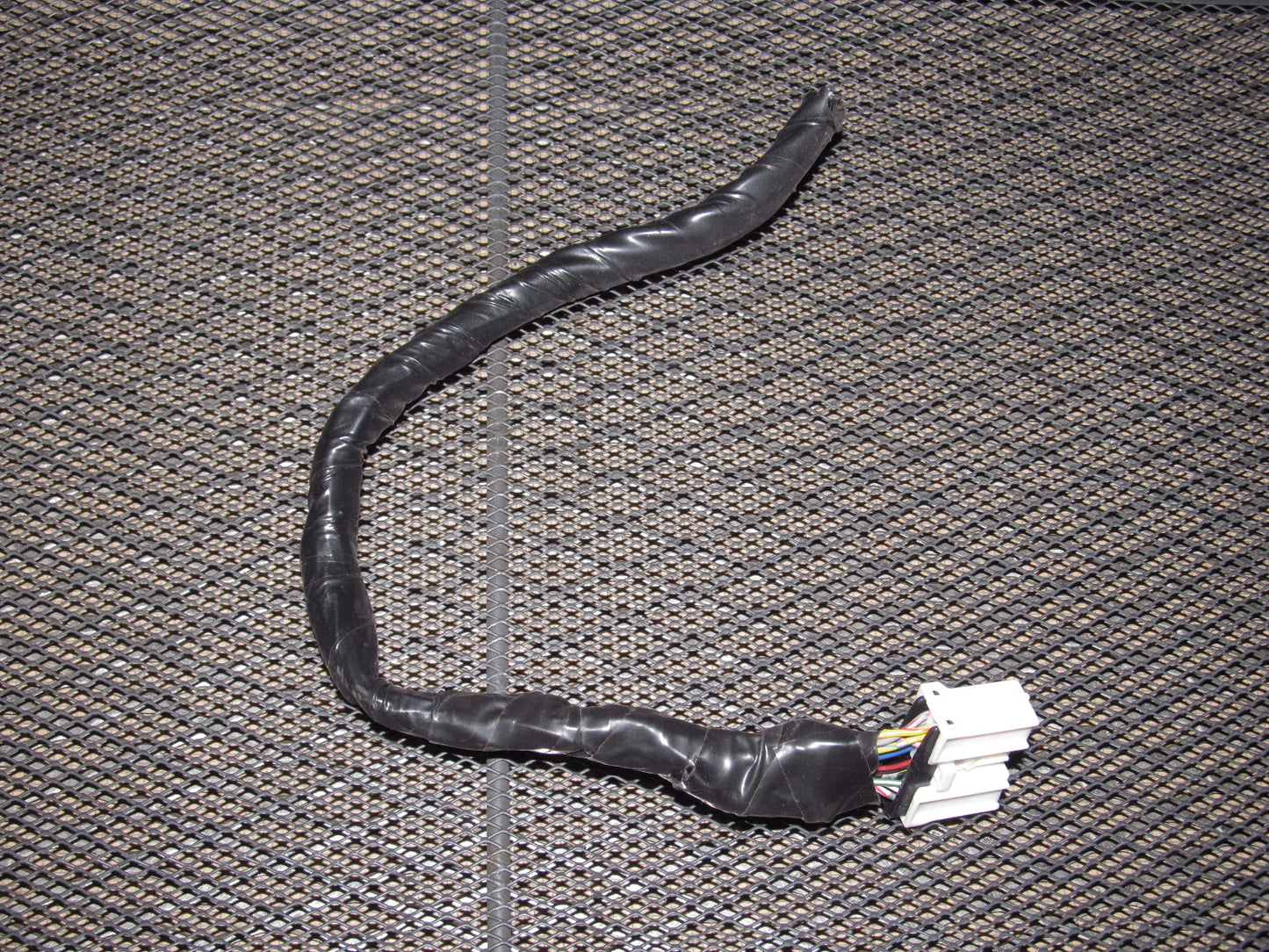 94 95 96 97 Mitsubishi 3000GT OEM Radio Stereo Pigtail Harness ...