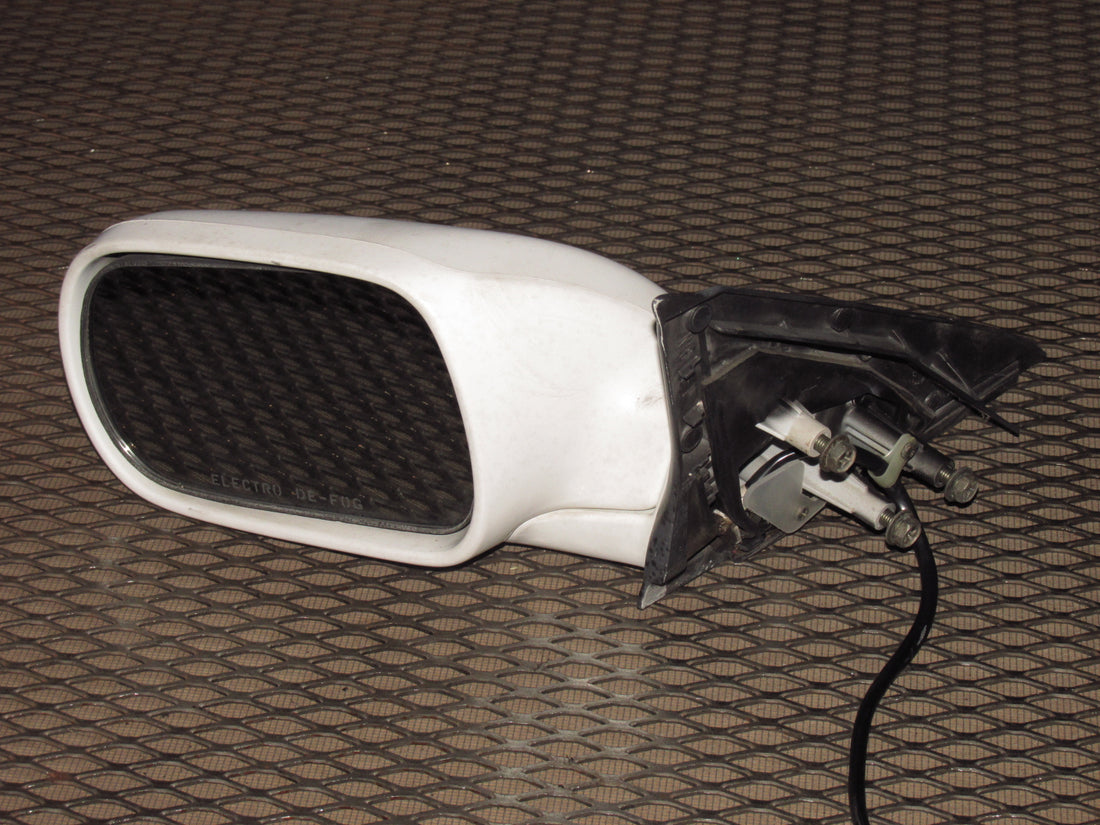 90 91 92 93 94 95 96 Nissan 300zx OEM Exterior Side Mirror - Left ...