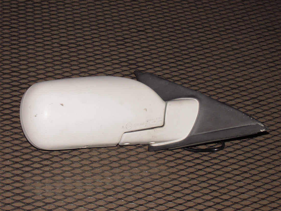 90 91 92 93 94 95 96 Nissan 300zx OEM Exterior Side Mirror - Right ...