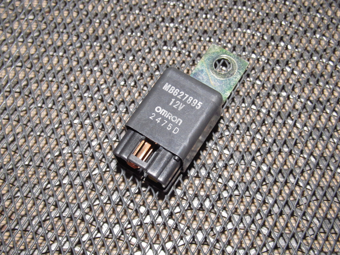 94 95 96 97 Mitsubishi 3000GT OEM Relay - MB627895 12V – Autopartone.com