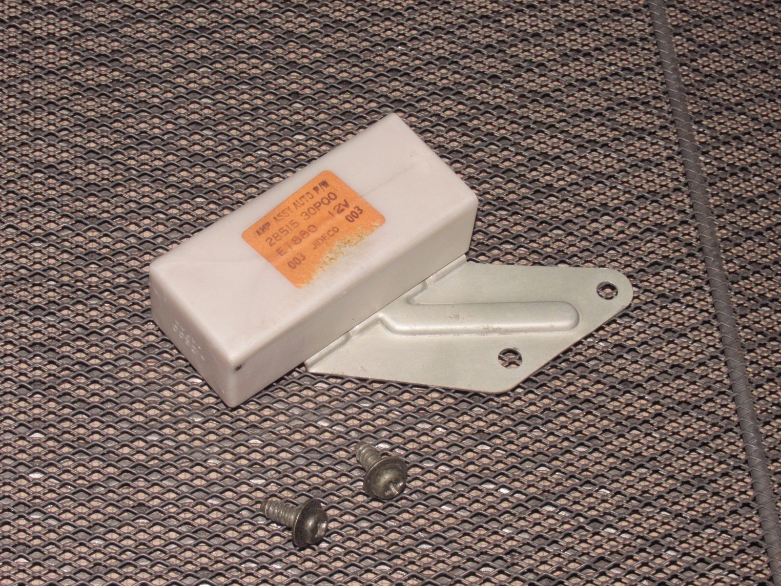 90 91 92 93 94 95 96 Nissan 300zx OEM Power Window Amp Assy Auto P/W ...