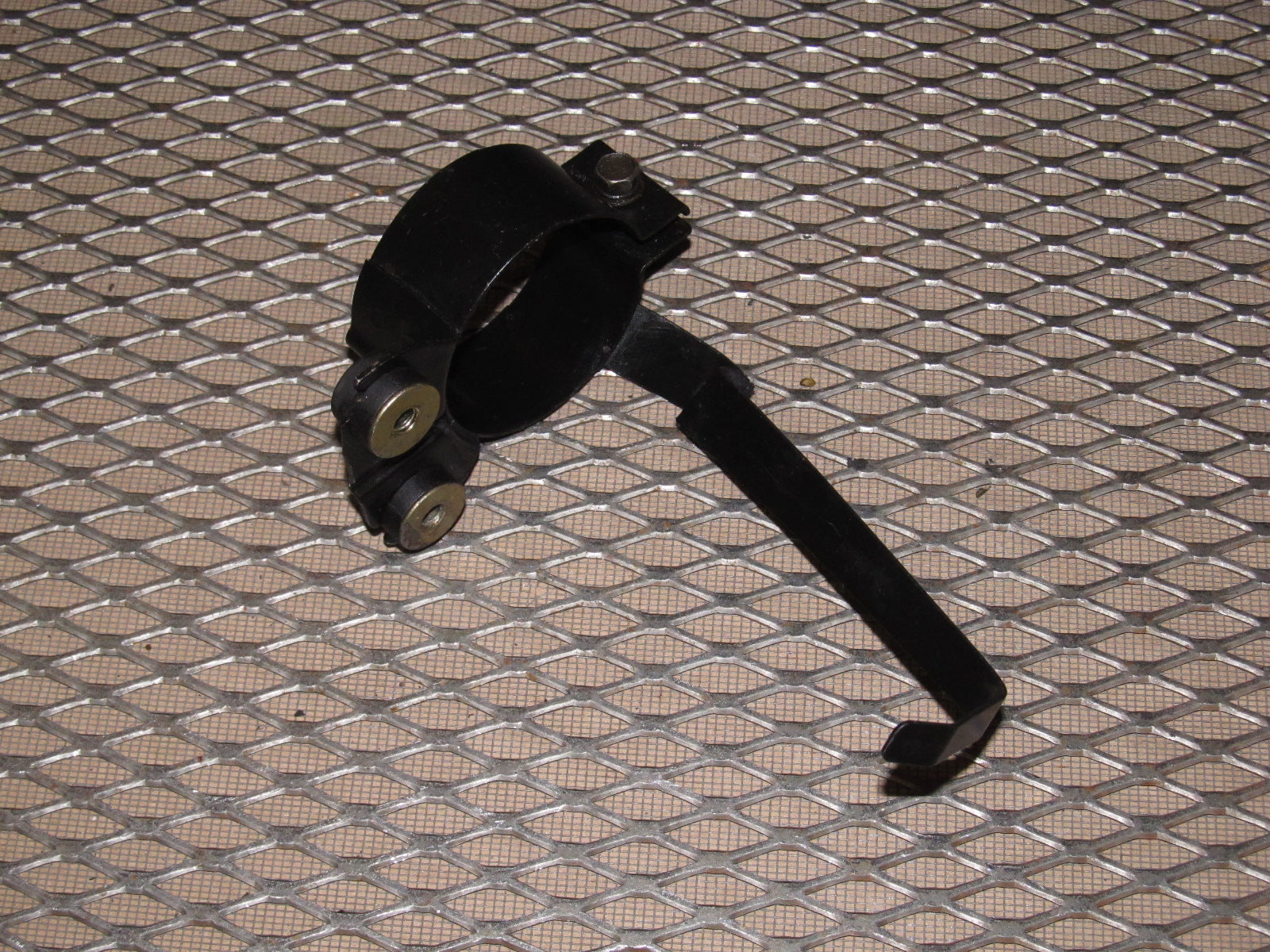 91 92 93 Dodge Stealth OEM A/C Drier Receiver Holder Mounting Bracket ...