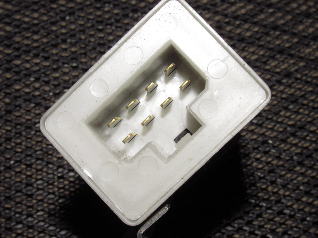 90 91 92 93 94 95 96 Nissan 300zx OEM Power Window Amp Assy Auto P/W ...