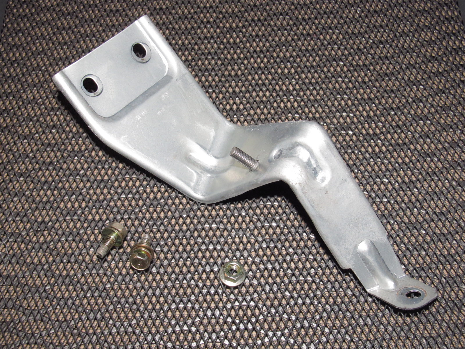 94 95 96 97 Mitsubishi 3000GT OEM Interior Fuse Box Mounting Bracket ...