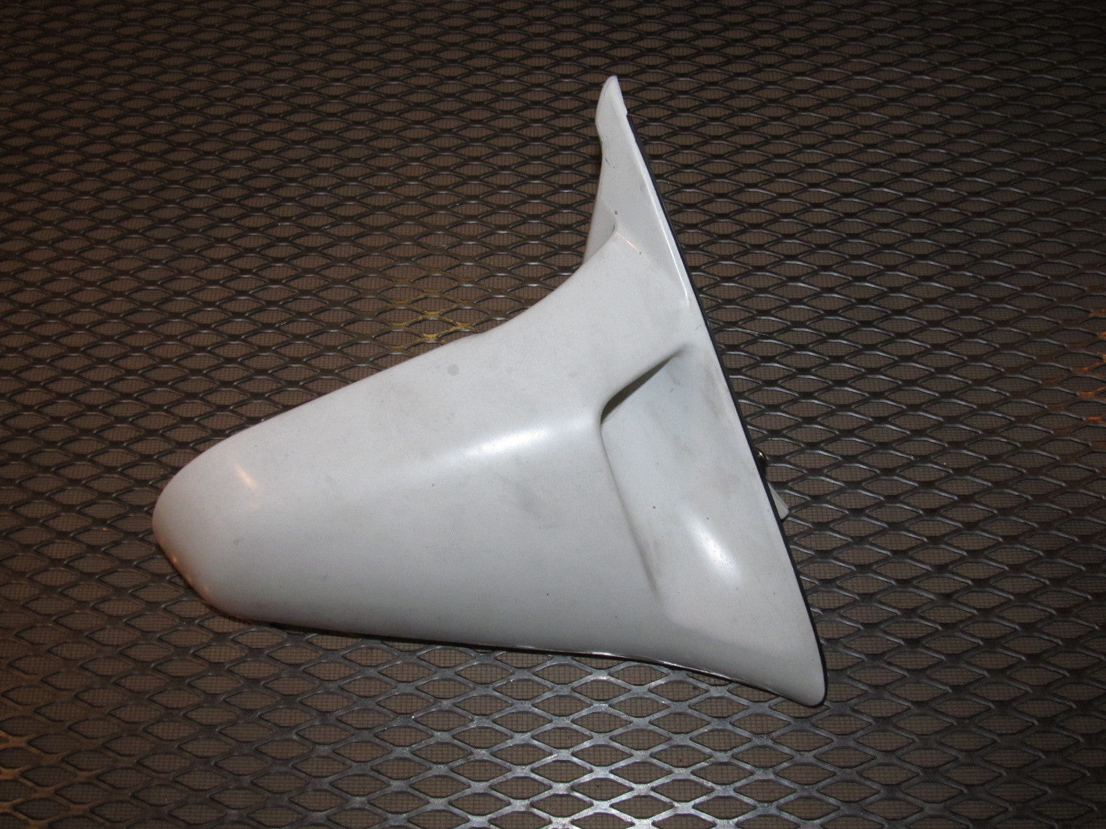 88 Mazda RX7 OEM Exterior Side Mirror - Right – Autopartone