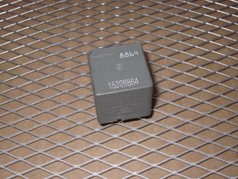 GM Relay 8864 / 15328864 – Autopartone.com