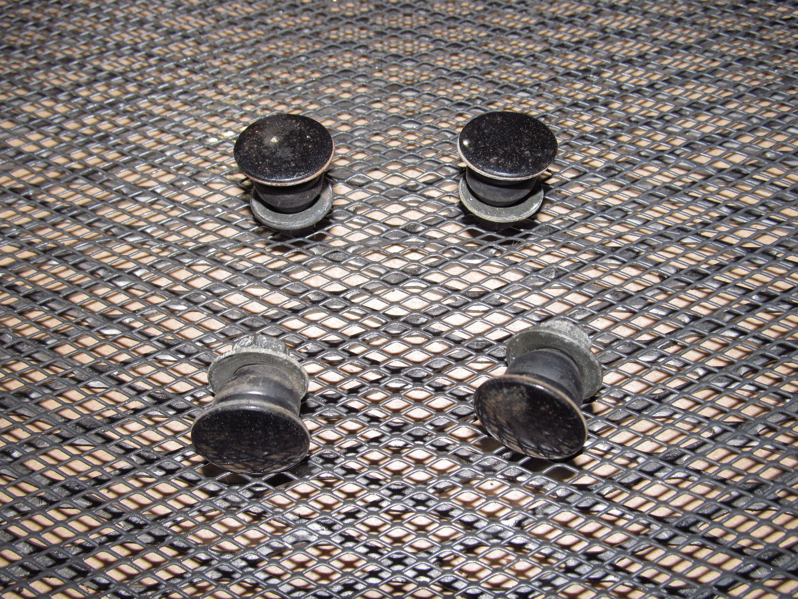 90-96 Nissan 300zx OEM T-Top Bolts - Set – Autopartone.com
