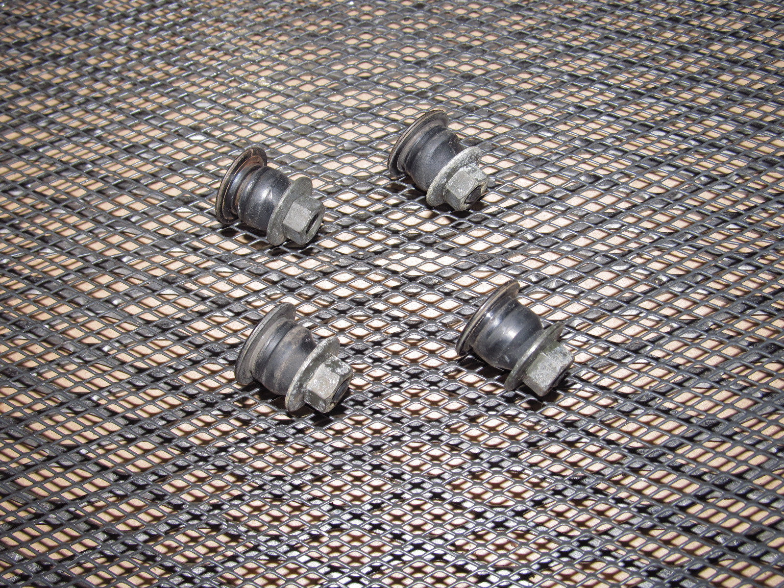 90-96 Nissan 300zx OEM T-Top Bolts - Set – Autopartone