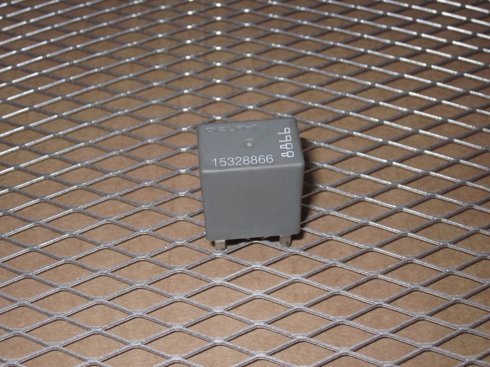 GM Relay 8866 / 15328866 – Autopartone