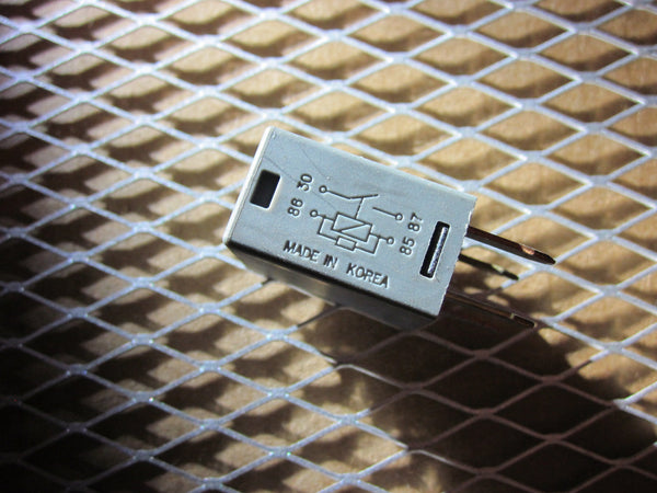 GM Relay 8866 / 15328866 – Autopartone.com