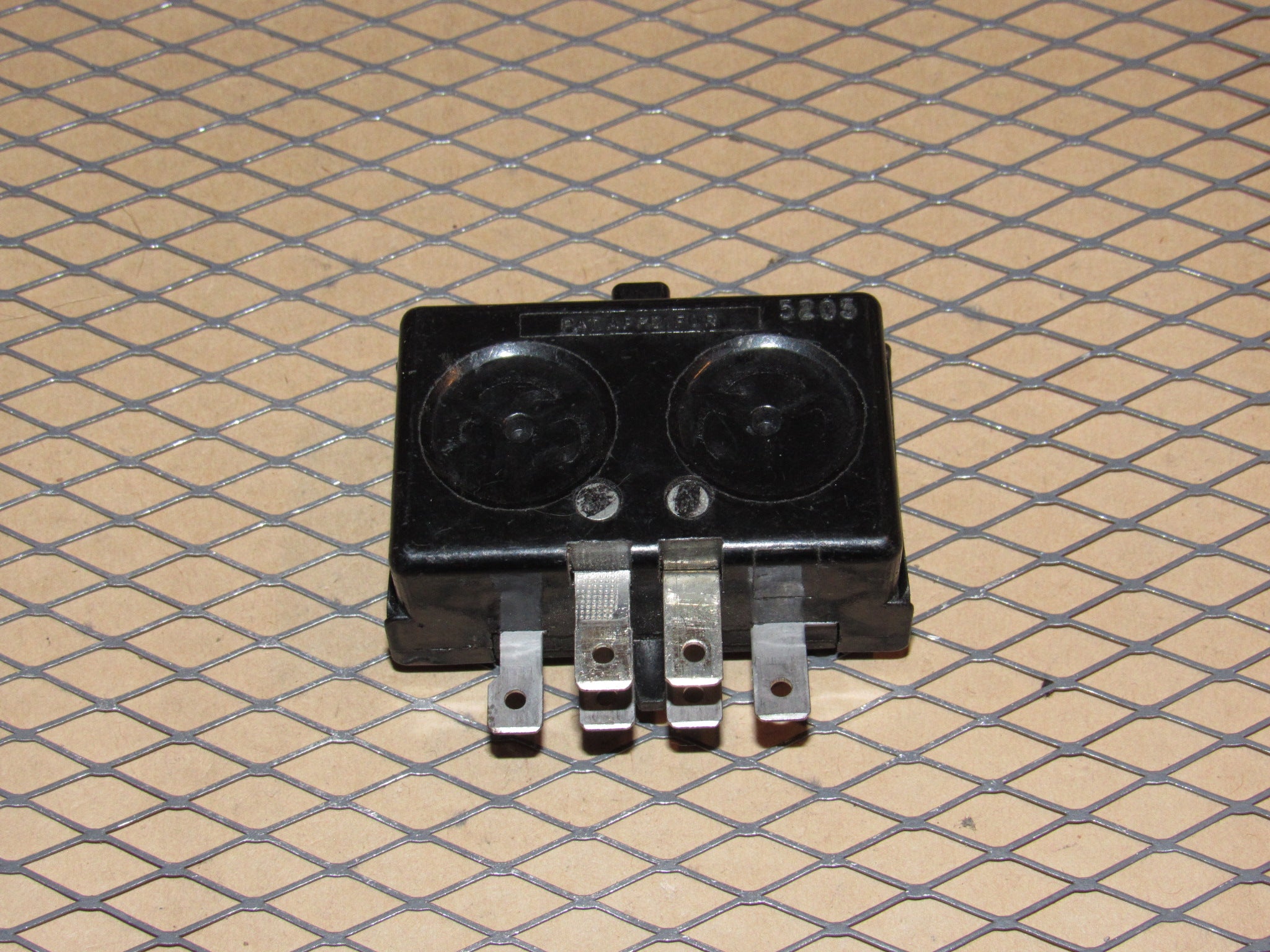 86 87 88 89 90 91 92 Jeep Comanche OEM Chime Buzzer Unit – Autopartone