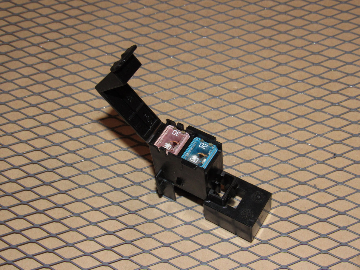 Ford Fuse 20A 30A & Lock Cage Puller Housing – Autopartone