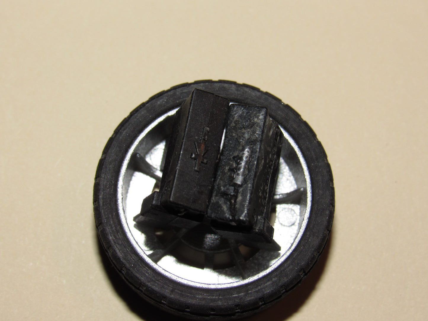 Ford Diode F57B-14A604-A – Autopartone