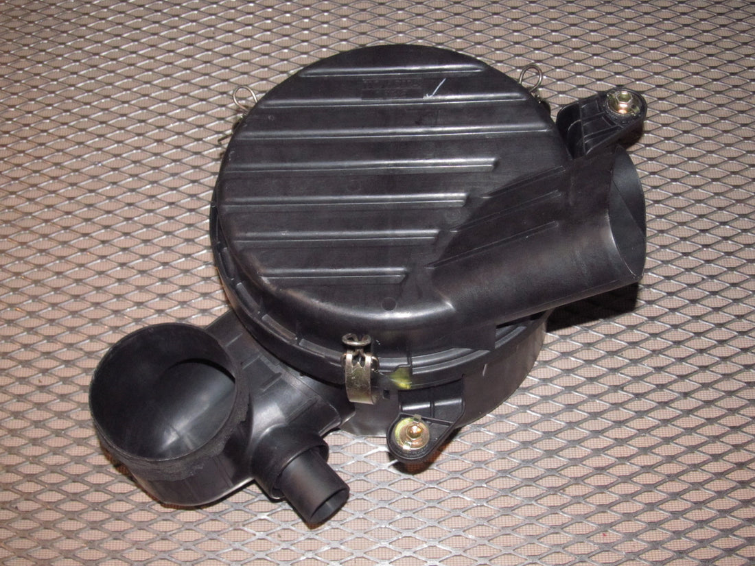 87 88 89 Toyota MR2 OEM Intake Air Box – Autopartone
