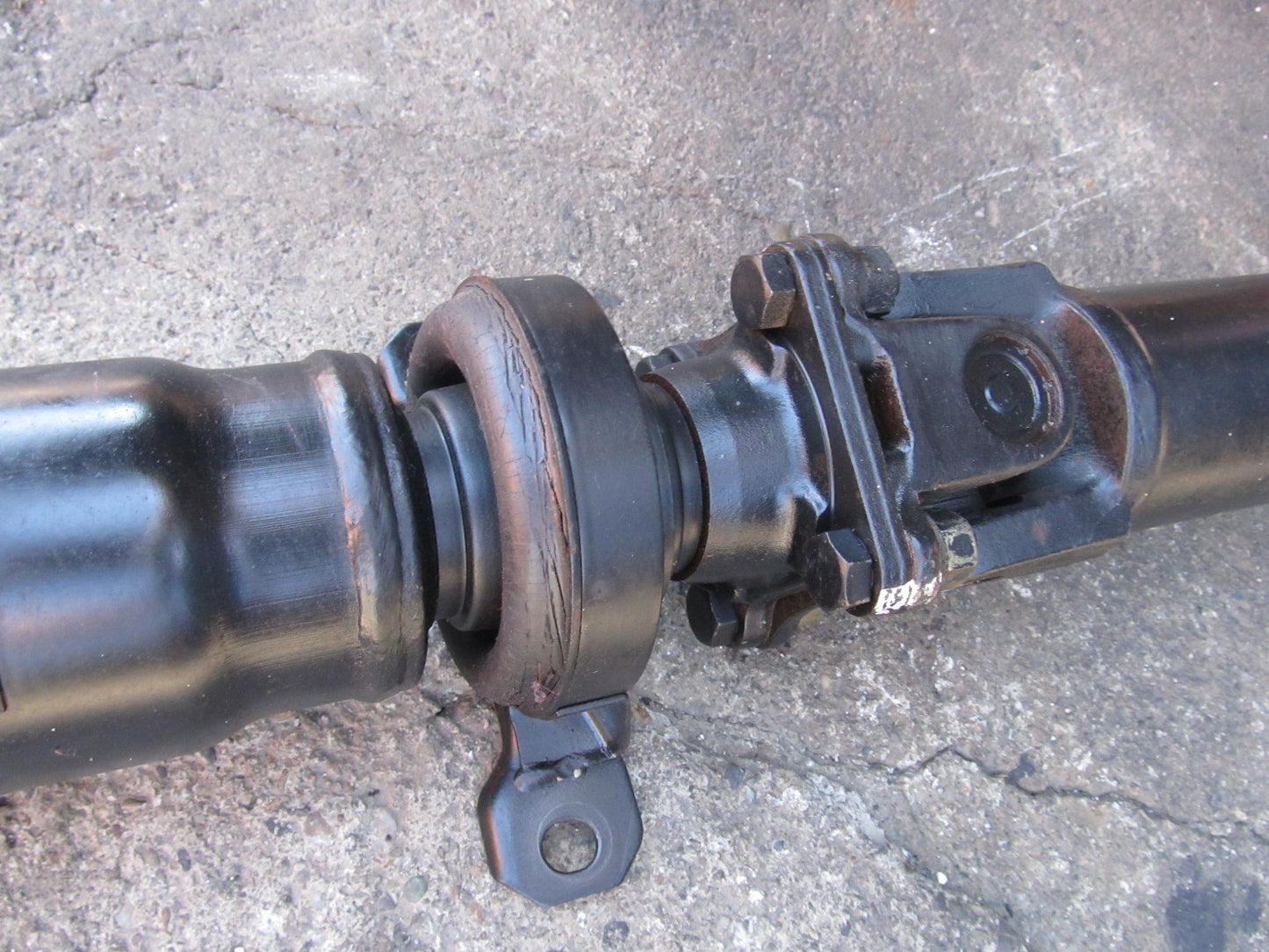 90 91 92 93 94 95 96 Nissan 300zx OEM Driveshaft - Twin Turbo M/T ...