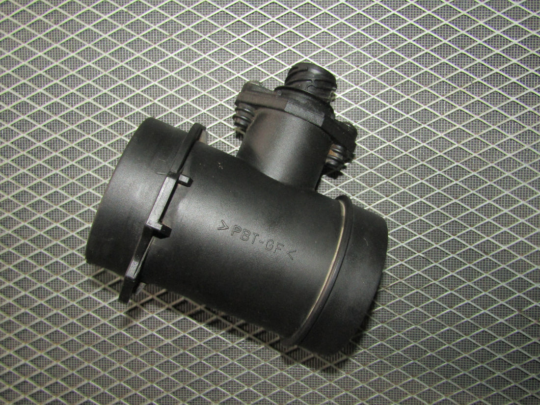 1992-1995 BMW 325 OEM Intake Air Flow Meter – Autopartone