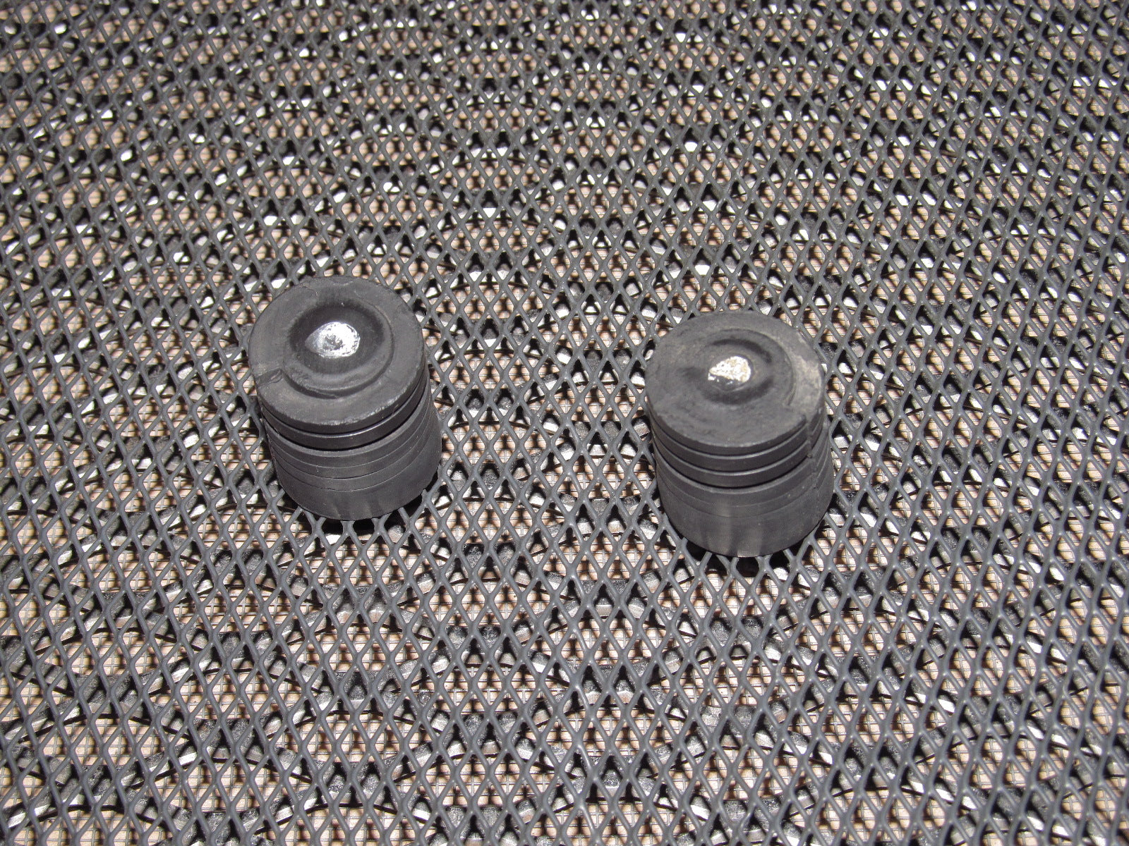 87 88 89 Toyota MR2 OEM Engine Cover Rubber Stopper – Autopartone.com
