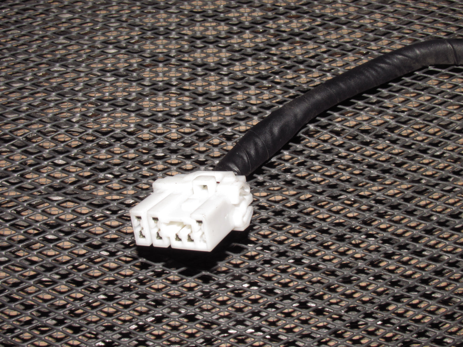 90 91 92 93 94 95 96 Nissan 300zx OEM Power Steering Module Pigtail Ha ...
