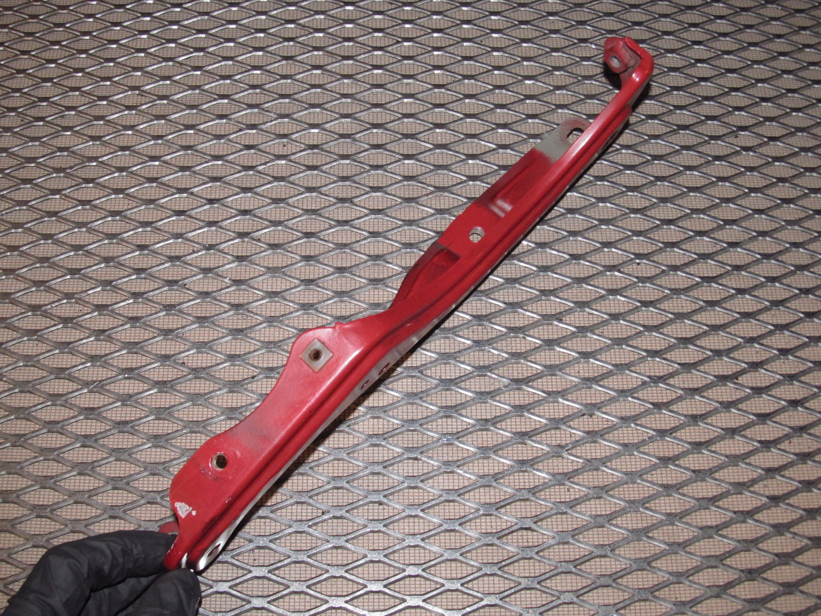 87 88 89 Toyota MR2 OEM Radiator Support Vertical Bar – Autopartone.com